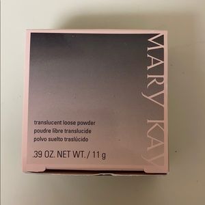 Mary Kay | Makeup | Translucent Powder Mary Kay Control Oil | Poshmark
